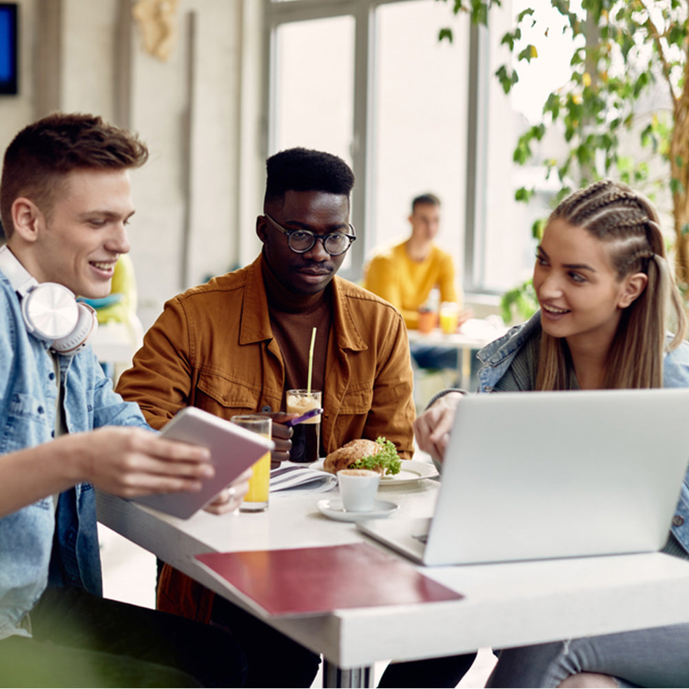 Developing a Lunch and Learn – The Visioneer Academy